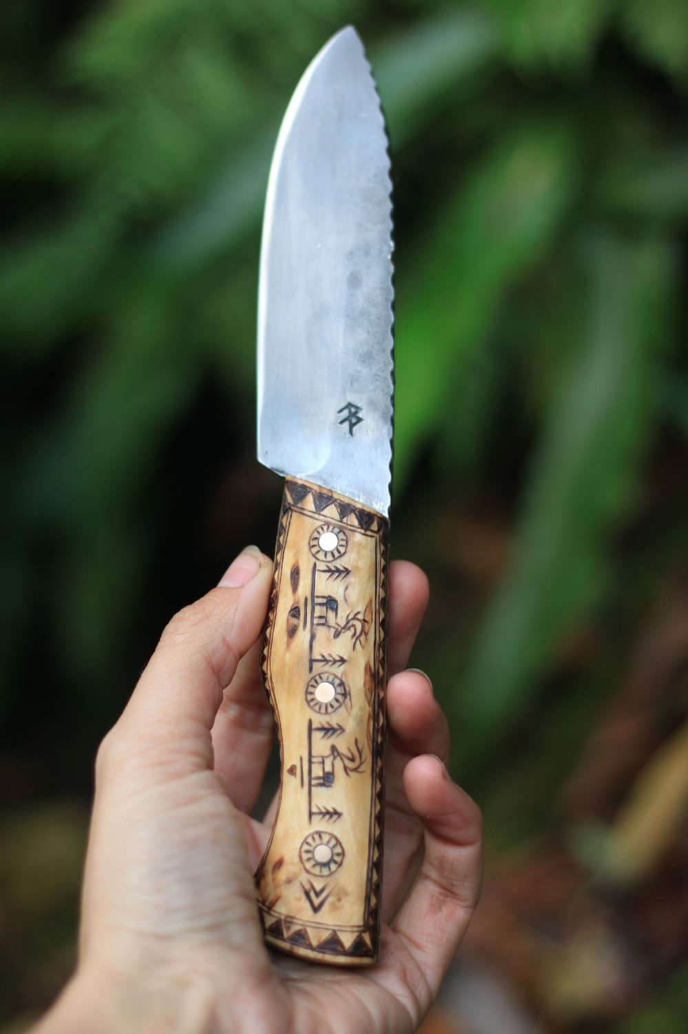 couteau-forge-asgeir-decor-artisanat-francais-normandie-lettre-aux-ours ...